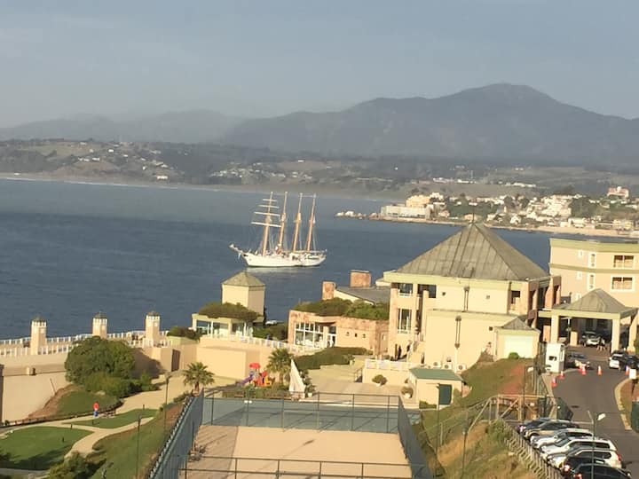 Acogedor Departamento En Costa Lilenes - Concón