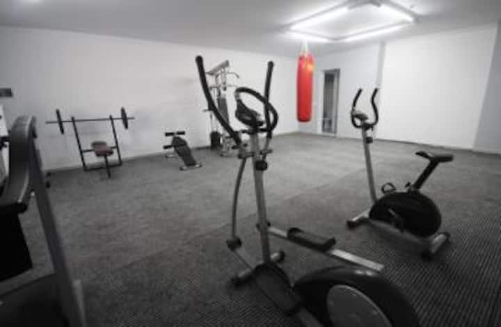 Maxi’s Hight Lux Apartments - Sarandë