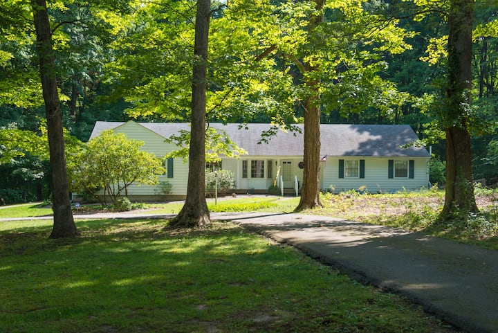 Gaskin Ave. Inn - Mount Vernon, OH