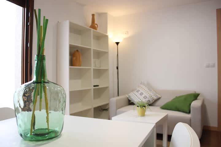 Apartamento Céntrico O Grove - Cambados