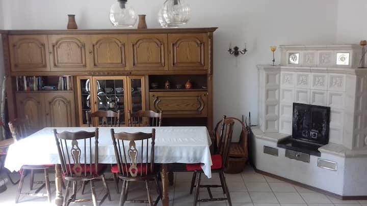 Mecseki Farkaslak Vendégház Magyarhertelend - Orfű