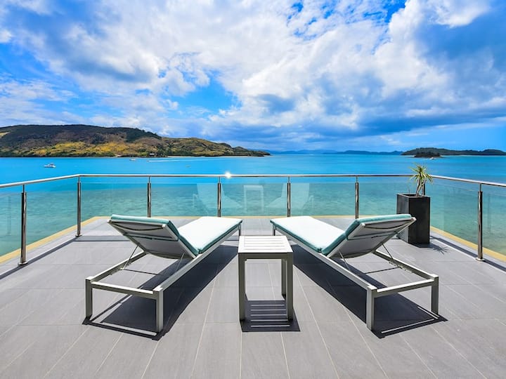 Yacht Club Villa 20 By Hiha - Hamilton Island