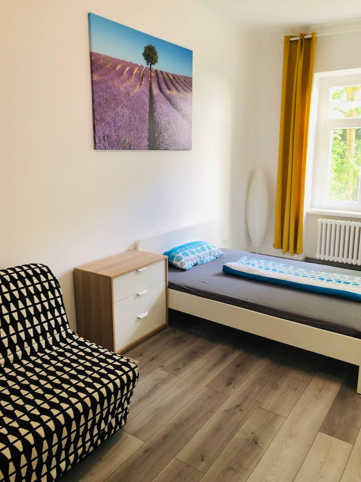 Steglitz -Große Gruppen U. Familien Im Südwesten - Berlin