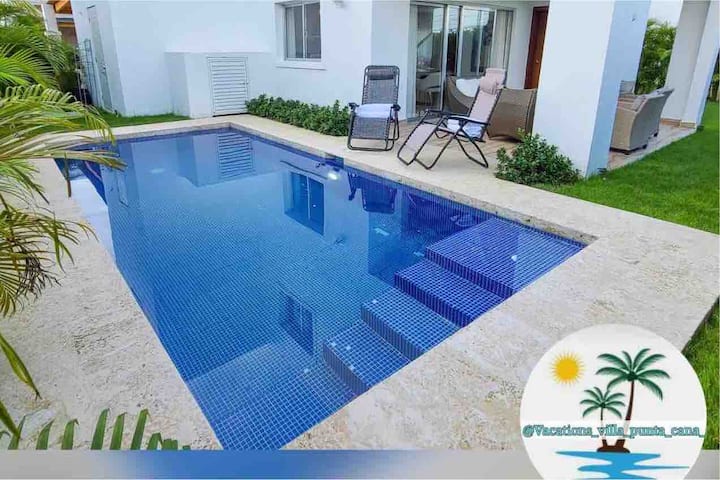 Aqua Privé Private Pool Punta Cana - Punta Cana