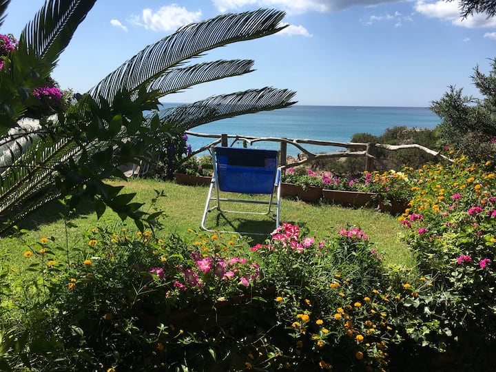 Casa Sul Mare - Orosei