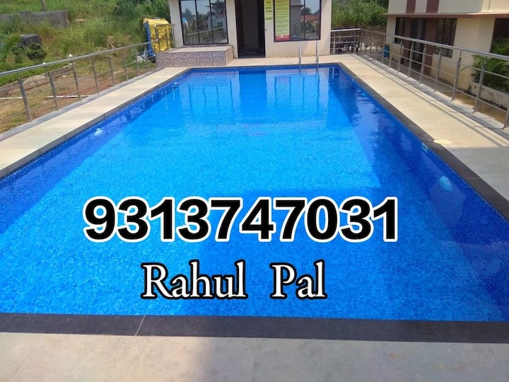 Daman Dwelling Homestay - Daman
