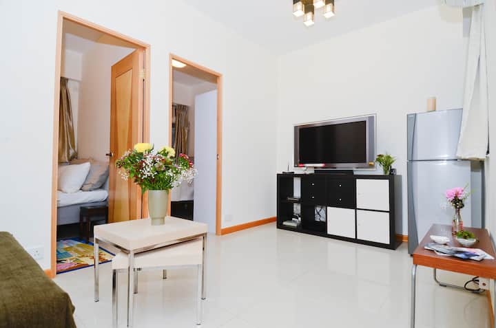 Central Centre 5 Min Walk To/from Central Mtr - Sheung Wan