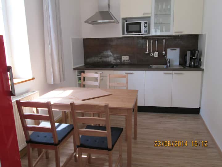 Wg Wohnung - Schwäbisch Hall