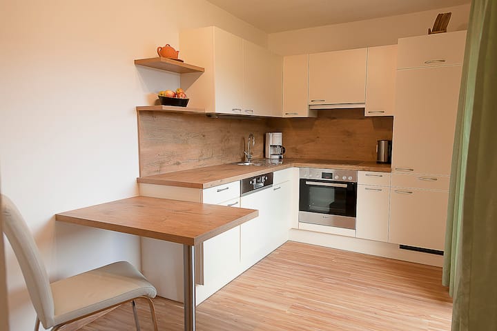 Spacy And Cosy Apartment  "Dachstein" In Skiamade - Flachau