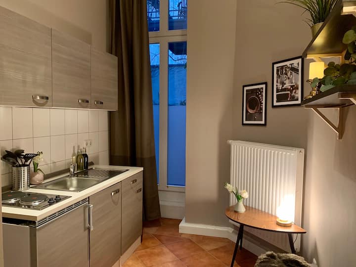 *New* Family Apartment In Prenzlauer Berg - Berlin - Berlín