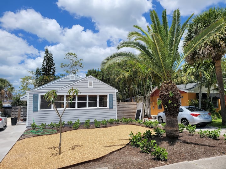 Life's A Beach! - St. Pete Beach, FL