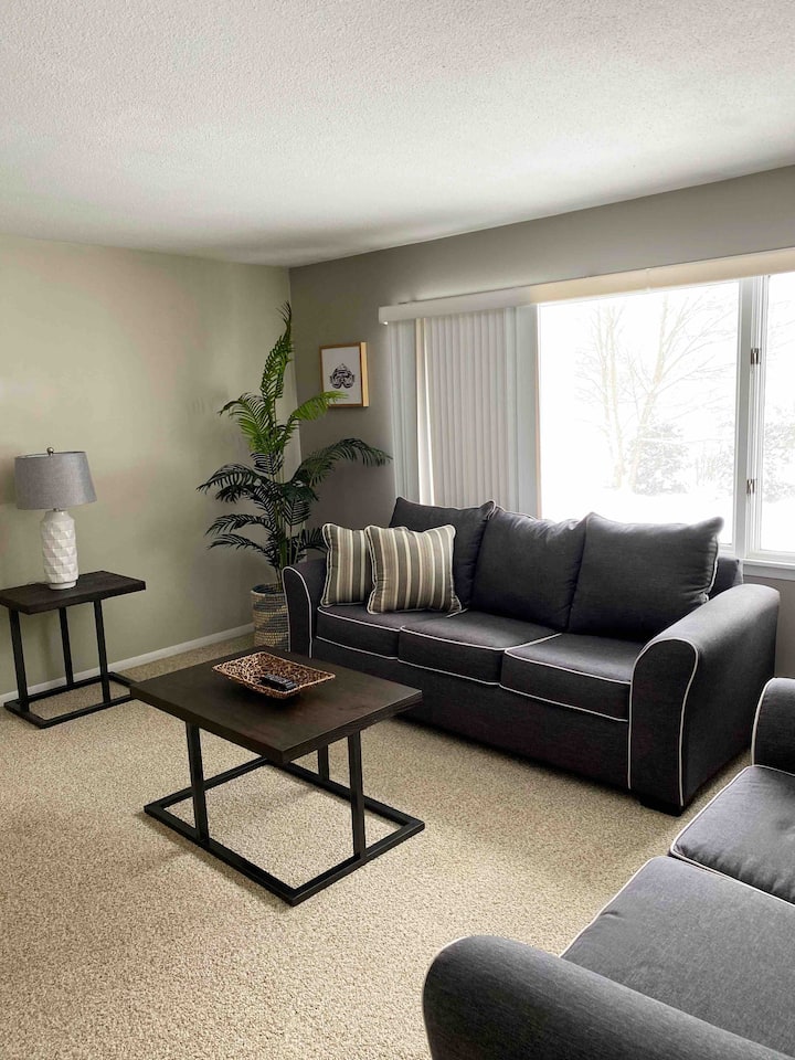 Charming 2 Bedroom Residential Unit, Ellicottville - Holiday Valley Resort, NY
