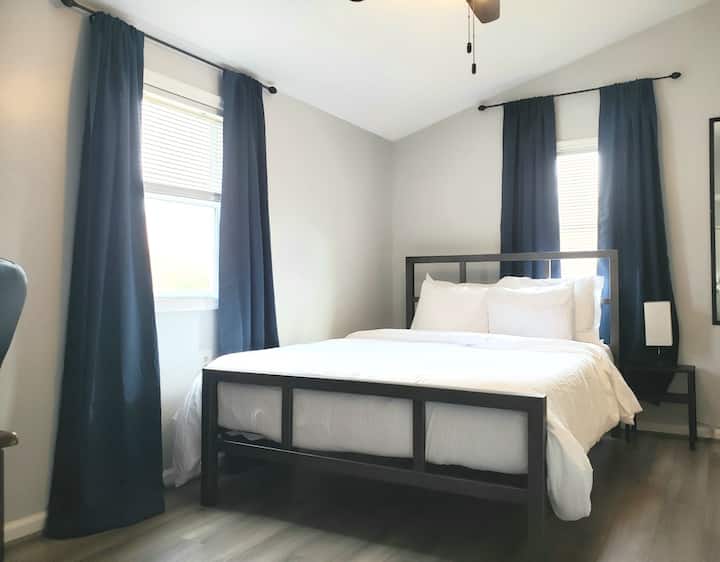 Two Private Duplex Homes Bwi/i-95/695/fort Meade - Glen Burnie, MD