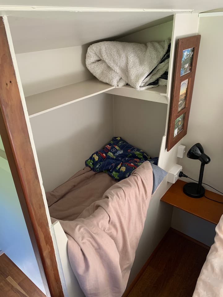 5 Best Tiny Houses For Rent In Auckland, New Zealand - Updated 2025 ...