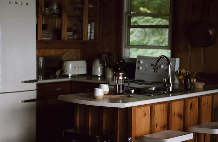 12 Handpicked Cottage Rentals In And Near Haliburton, Canada | Trip101