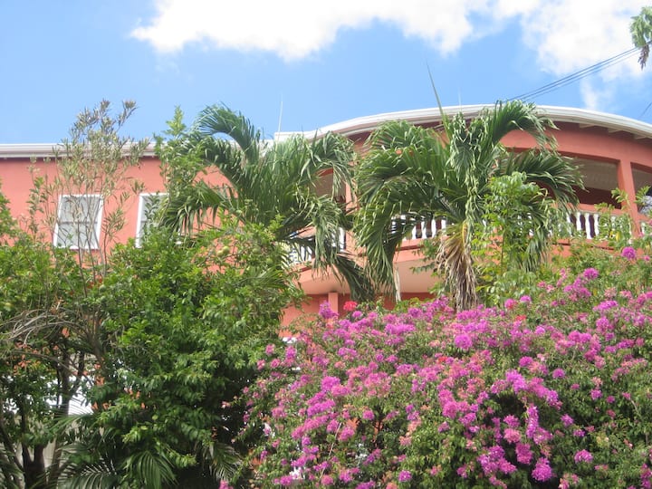 Marcelle’s Place - Granada