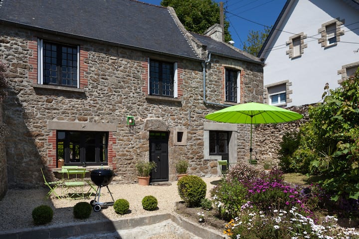 La Galissonière : Charmante Maison Près De La Mer - Saint-Malo