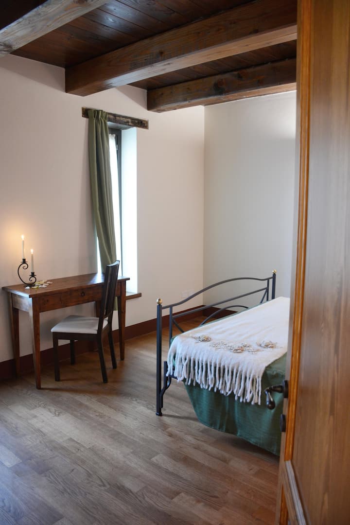 Agriturismo Pratalbino - Bagno di Romagna