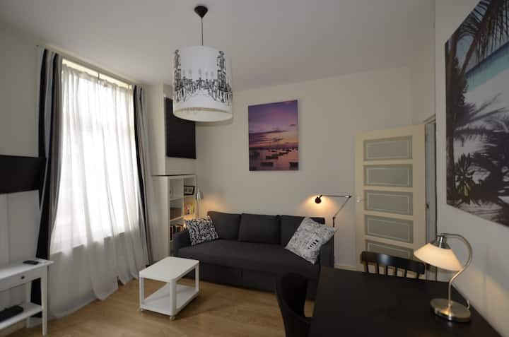Little Amsterdam, Call It Home While Traveling - Zandvoort