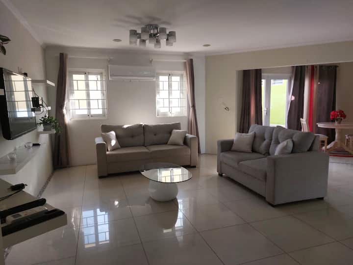 "Dolce V" 3 Bedroom Apartment - Curaçao