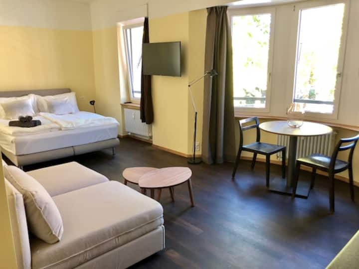 Boutique Studio At Best Area (2.1) - Zurich, Switzerland