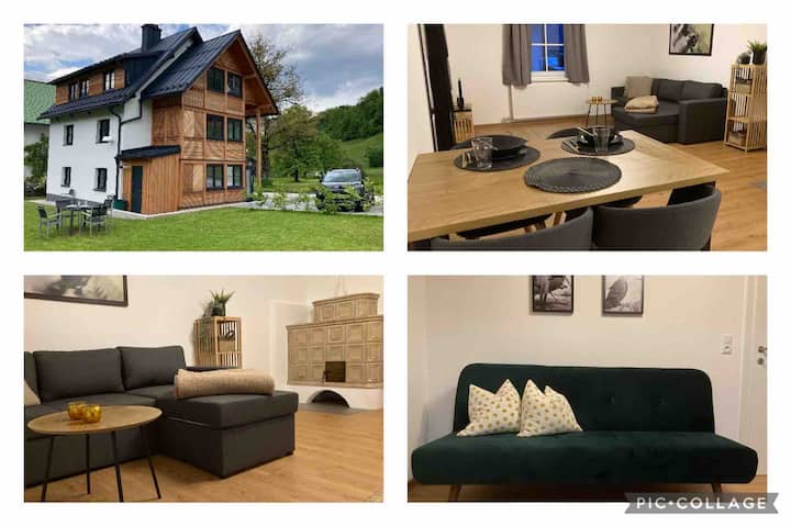 Appartement Hortensie Nahe Hallstatt - Bad Goisern