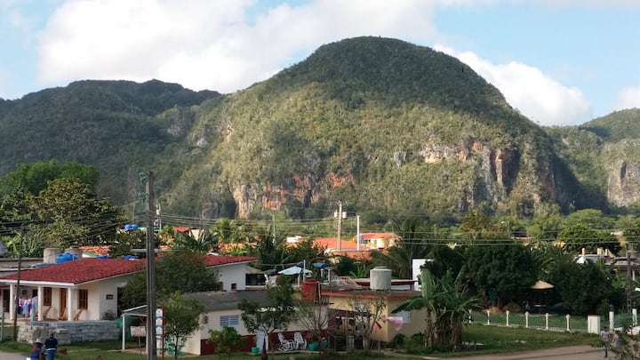 Casa Yanet Y Maritza - Vinales