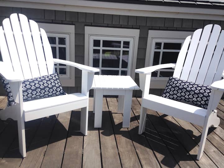 Herter House Beach Retreat - Morro Bay, CA