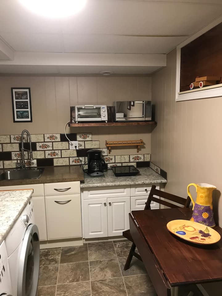 Town & Country - Winkler