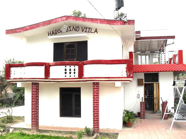 Dharamshala Best Deal 2 Room Set - Southwold
