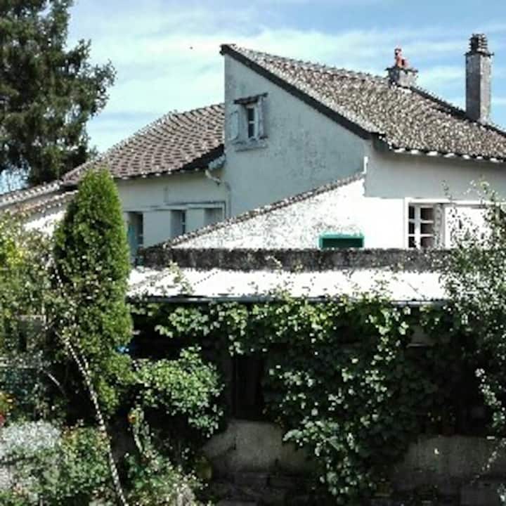 La Maison De Mauriac - Mauriac