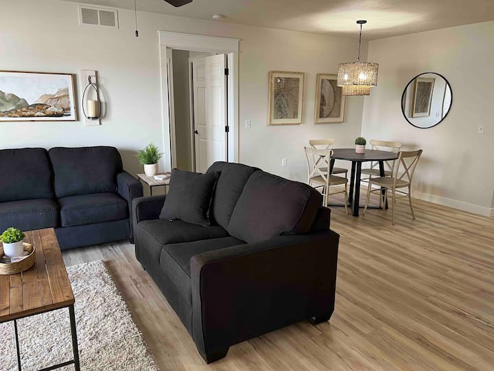 West Trails Condo #8 - Sioux Falls, SD