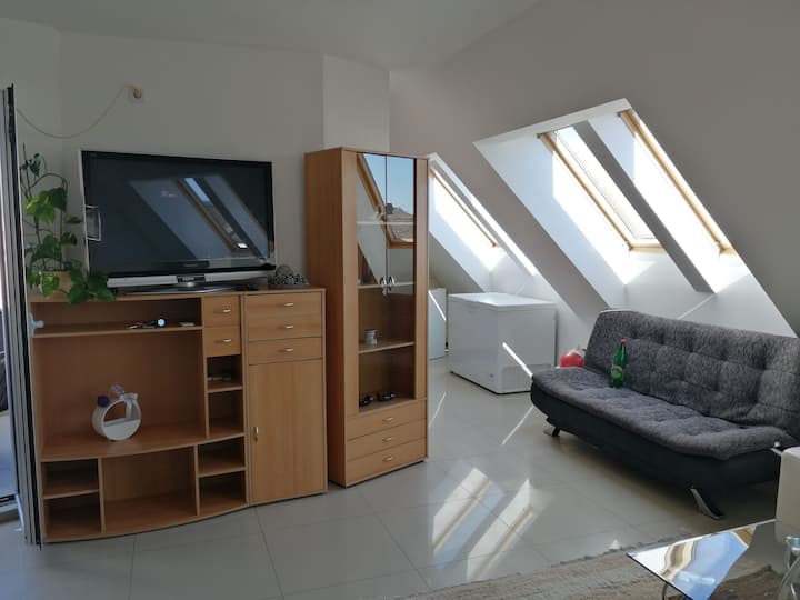 Apartman Nataša 3 - Vršac