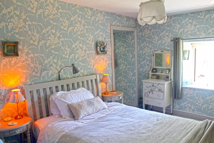 Private Suite In Rustic Country Cottage Kilkenny - Ireland