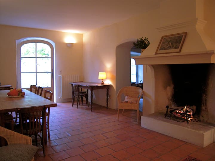 Domaine De La Grande Bastide - Apt