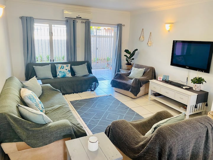 Villa 46 - Ballito