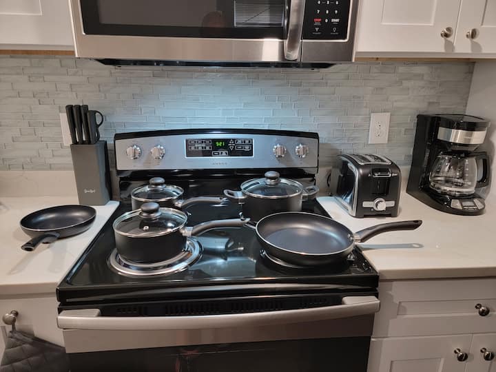 New Renovated Lovely Boston Apartment For Rent - Boston, MA