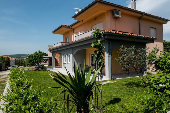 Lovely Apartment Galle/šimun - Bakar