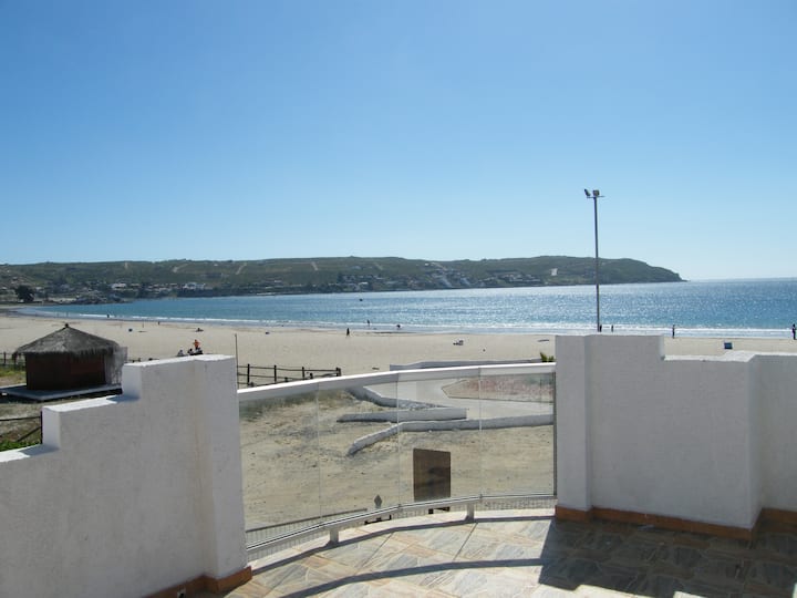 Casa En Playa La Herradura Coquimbo - Coquimbo