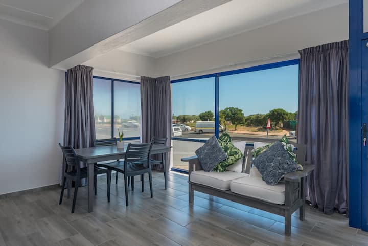 Strand Beach 2 Bedroom Apartment No. 2 - Somerset West