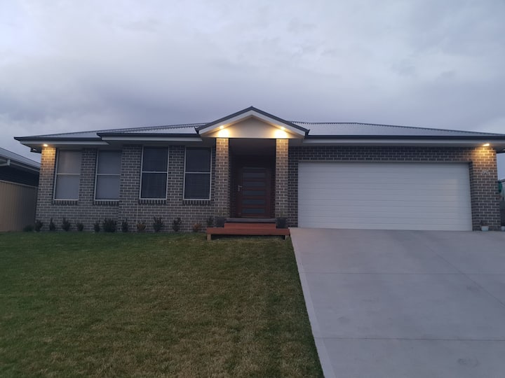 Bathurst 1000 Accomodation - Bathurst