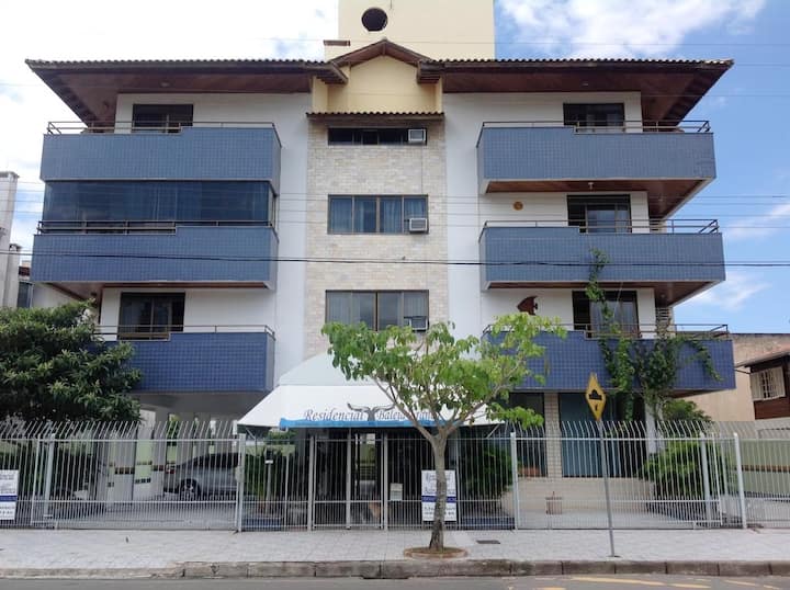 Residencial Baleia Franca - Florianópolis