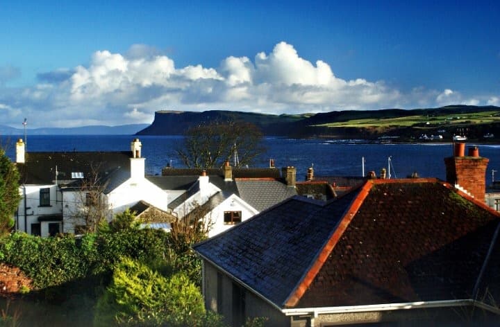 Sea-view Apartment In Ballycastle - Ballycastle