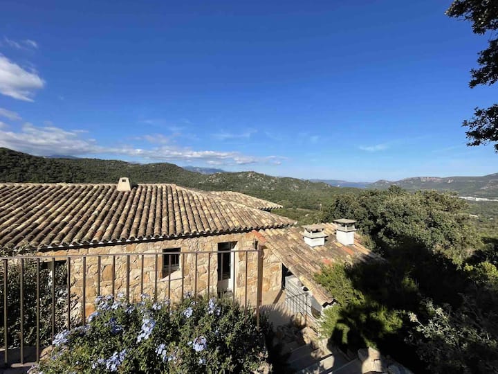 Appart T3 En Rez De Jardin Classé 4 éToiles - Santa Giulia