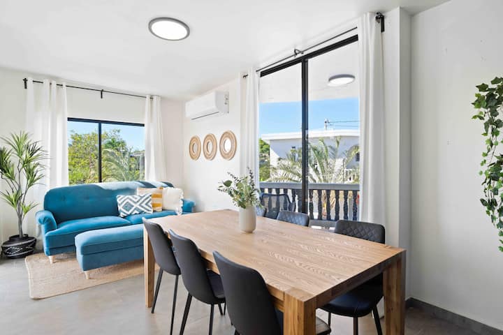 Dorado Tranquil Escape - Dorado