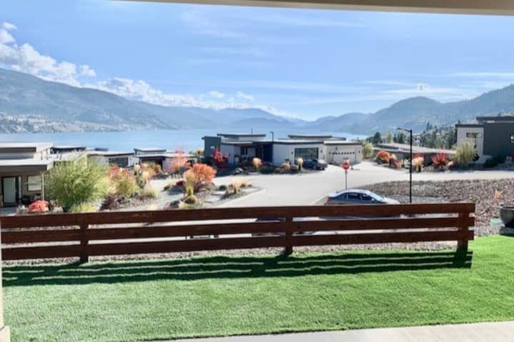 Skaha Hills Beach House - Penticton