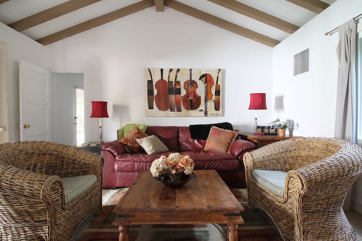 Movie Colony Casita - Palm Springs, CA