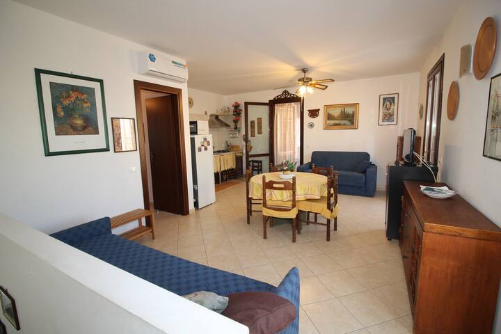 Casa Marisa A San Vito Lo Capo - Сан-Вито-Ло-Капо