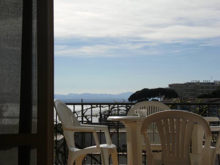 Roses Maison Vue Sur Mer A 5 Mn à Pied De La Plage - Cadaqués