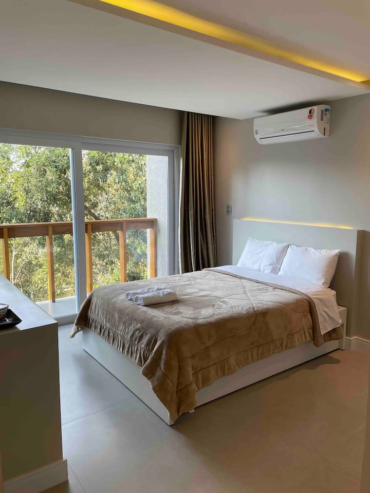 Recanto Das Colinas - Suíte 3 - Gramado